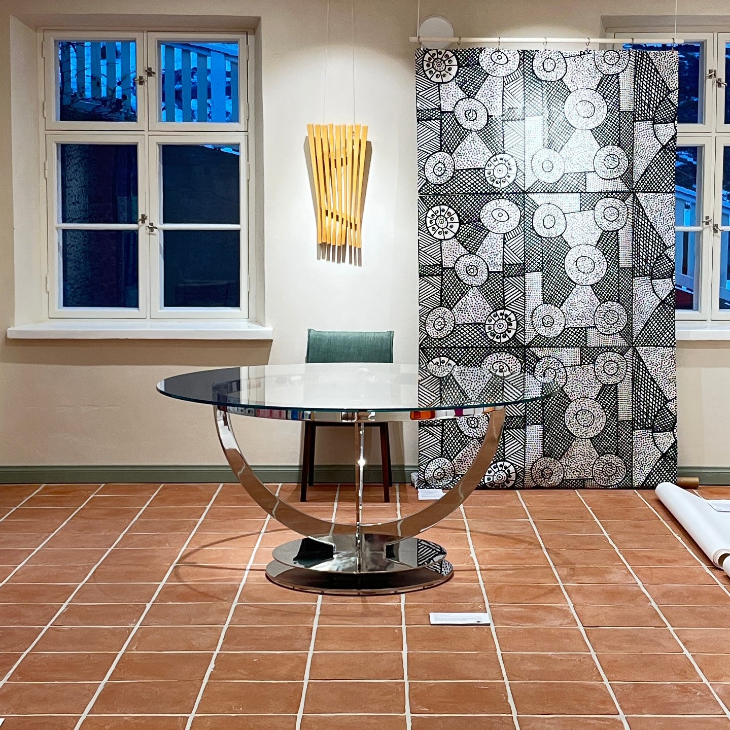 LIFE WORK IN THE MAKING - an exhibition of furniture by Helena and Las – Deka Studio